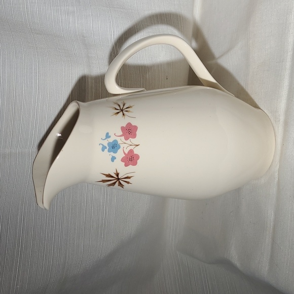 Franciscan | Dining | Franciscan Larkspur Pitcher | Poshmark